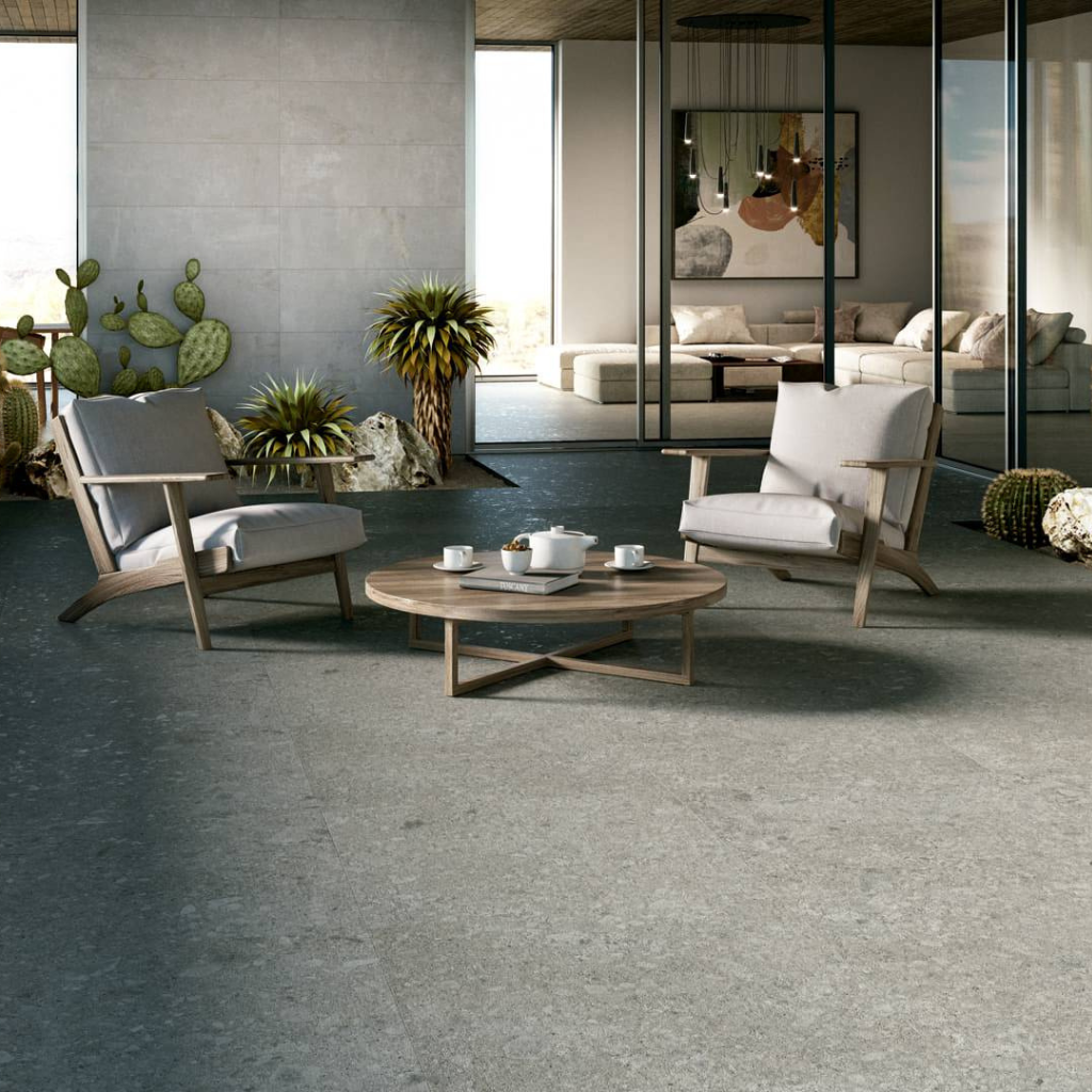 Native Grey 59.5X119.2 – CERAMIKA