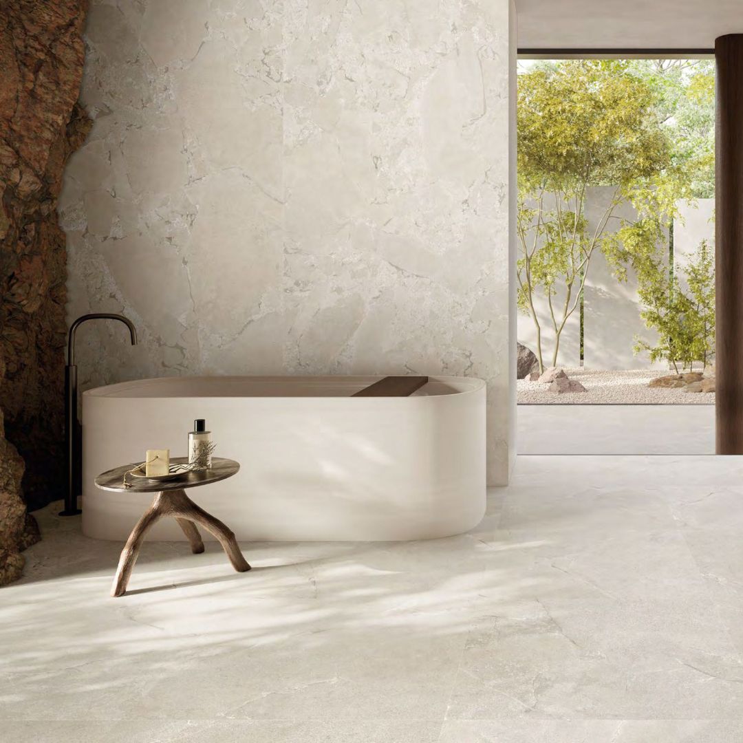 Unique Infinity Purestone White 60X120 – CERAMIKA