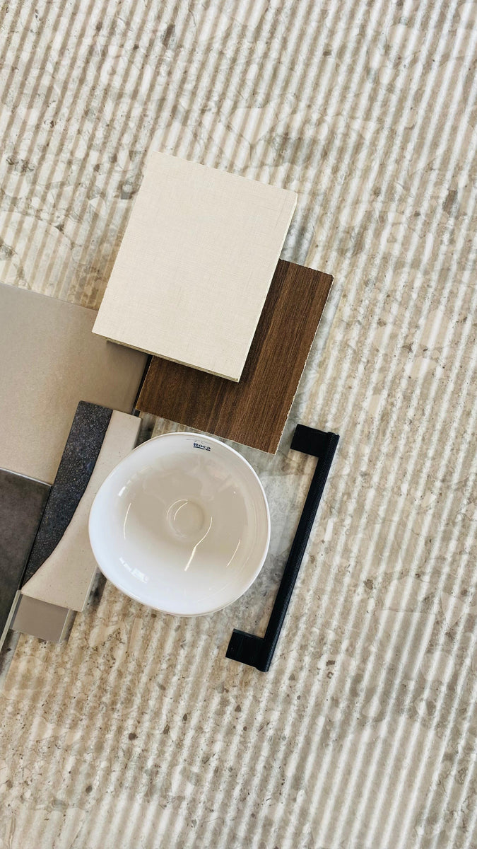 NEXA STONE PEARL BAMBOO LINER 60X120 – CERAMIKA