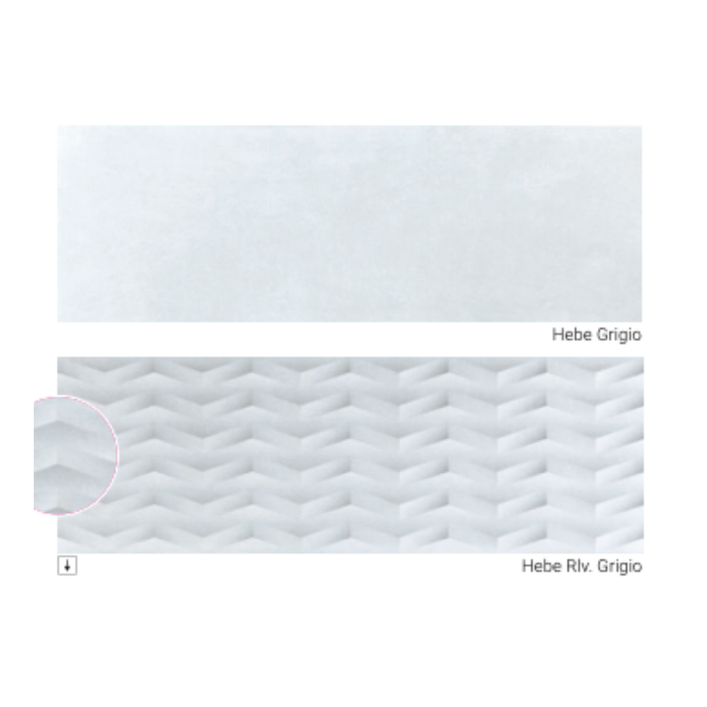 Hebe Grey 40X120 – CERAMIKA