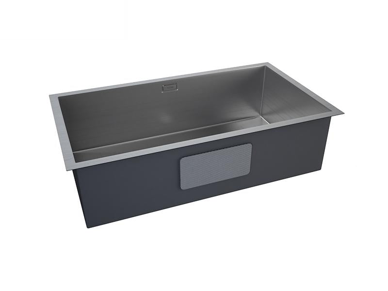 Kitchen-Pro ZU/C sink 810x450 – CERAMIKA