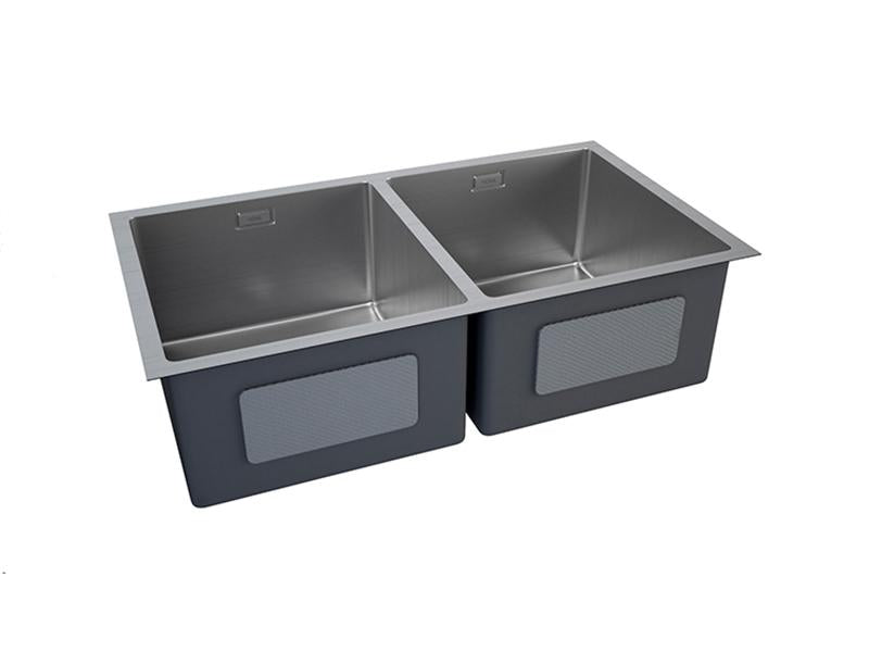 Kitchen-Pro RD/C Sink 800x450 – CERAMIKA