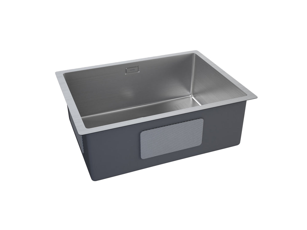 Fregadero Kitchen-Pro R U/C de 650x450 – CERAMIKA